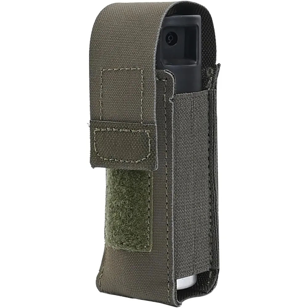 Tactical-Molle-OC-Pepper-Spray-Pouch-Utility-Pouch-Elastic-9mm-Magazine ...