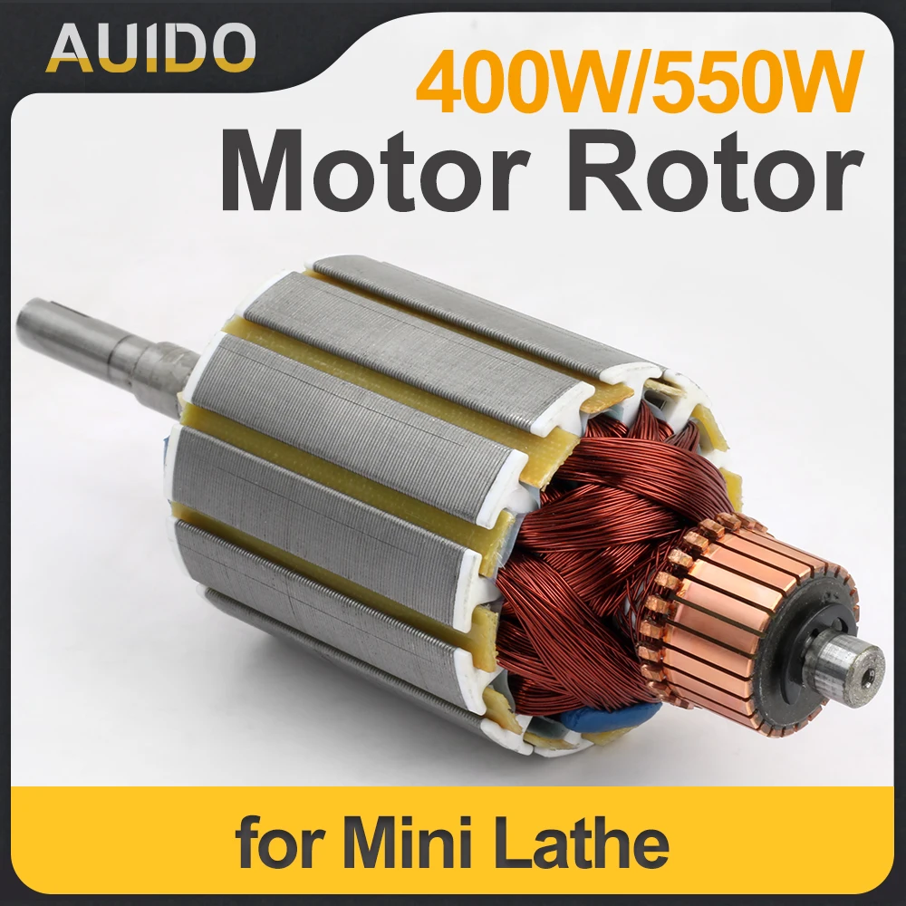 550W-400W-DC-Brush-Motor-Rotor-220V-110V-CJ0618-83ZYT001-83ZYT002 ...