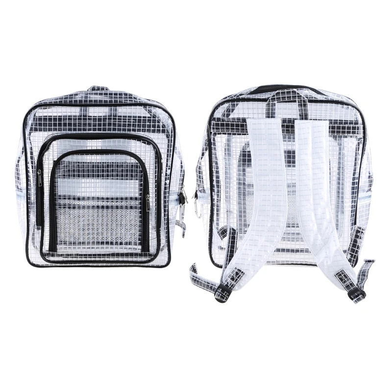 28GD-Anti-static-Clear-PVC-Backpack-Cleanroom-Engineer-Tool-Bag-for ...