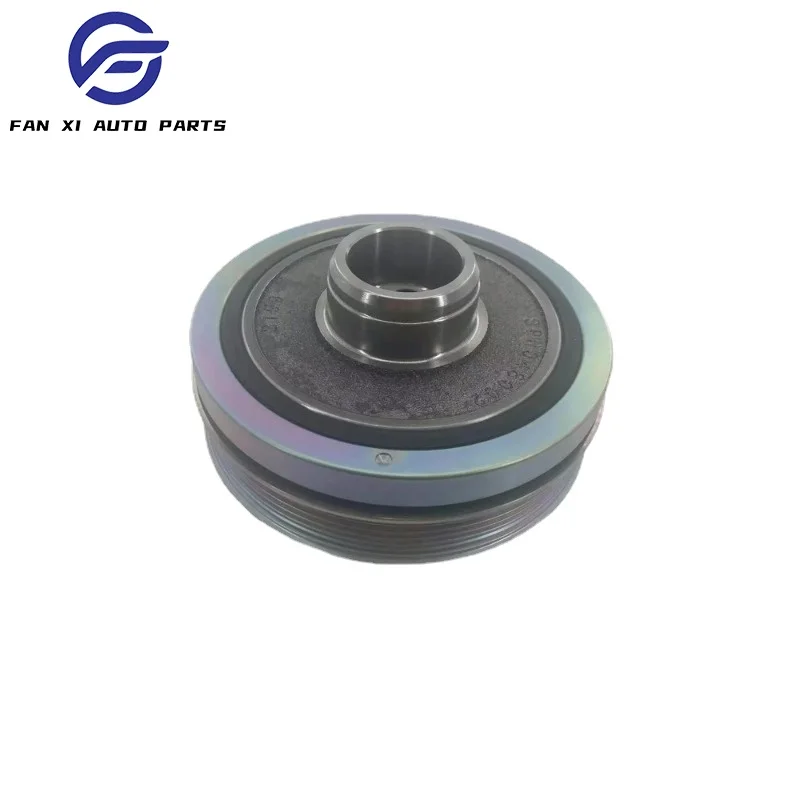 11237619245-11238518985-Auto-parts-Belt-Pulley-For-BMW-F20-F21-F22-F87 ...
