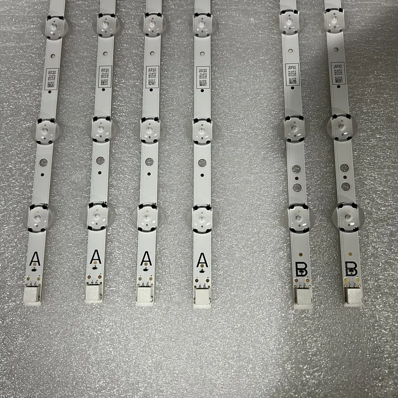 LED-Backlight-For-TFL-50-UHD-17-B-Toshiba-50VL5A63DB-50U6863DB ...