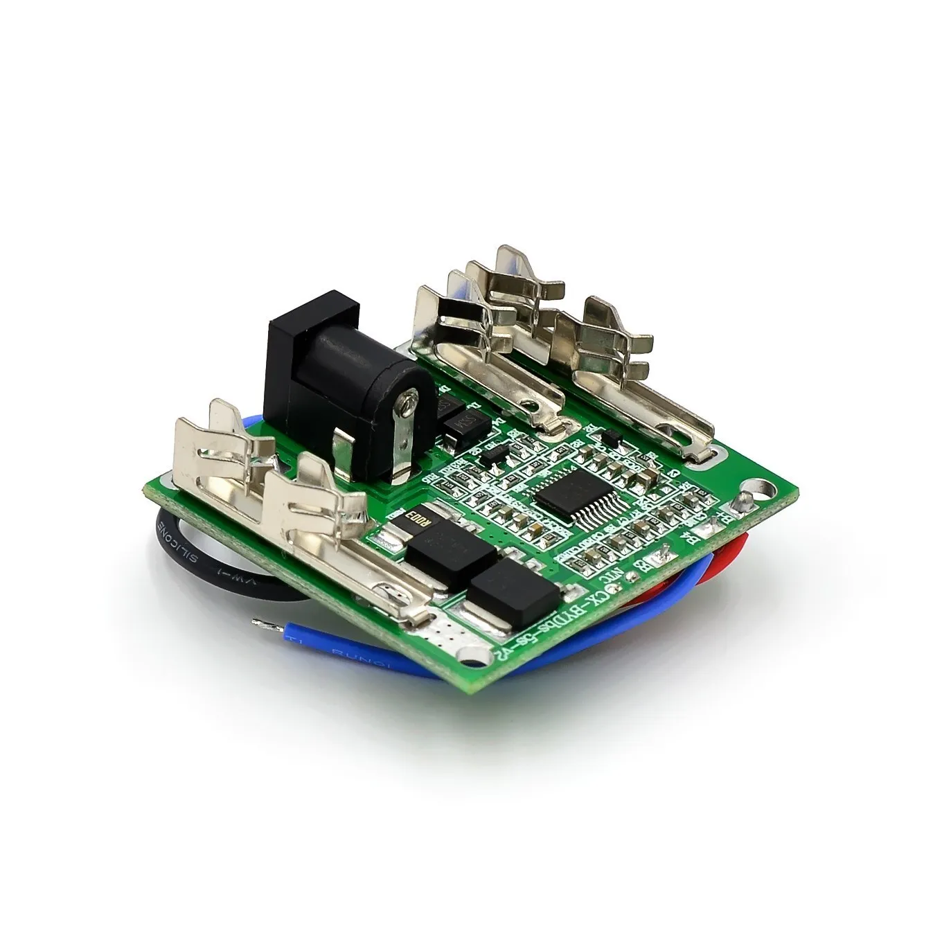 5S-18V-21V-20A-Battery-Charging-Protection-Board-Li-Ion-Lithium-Battery ...