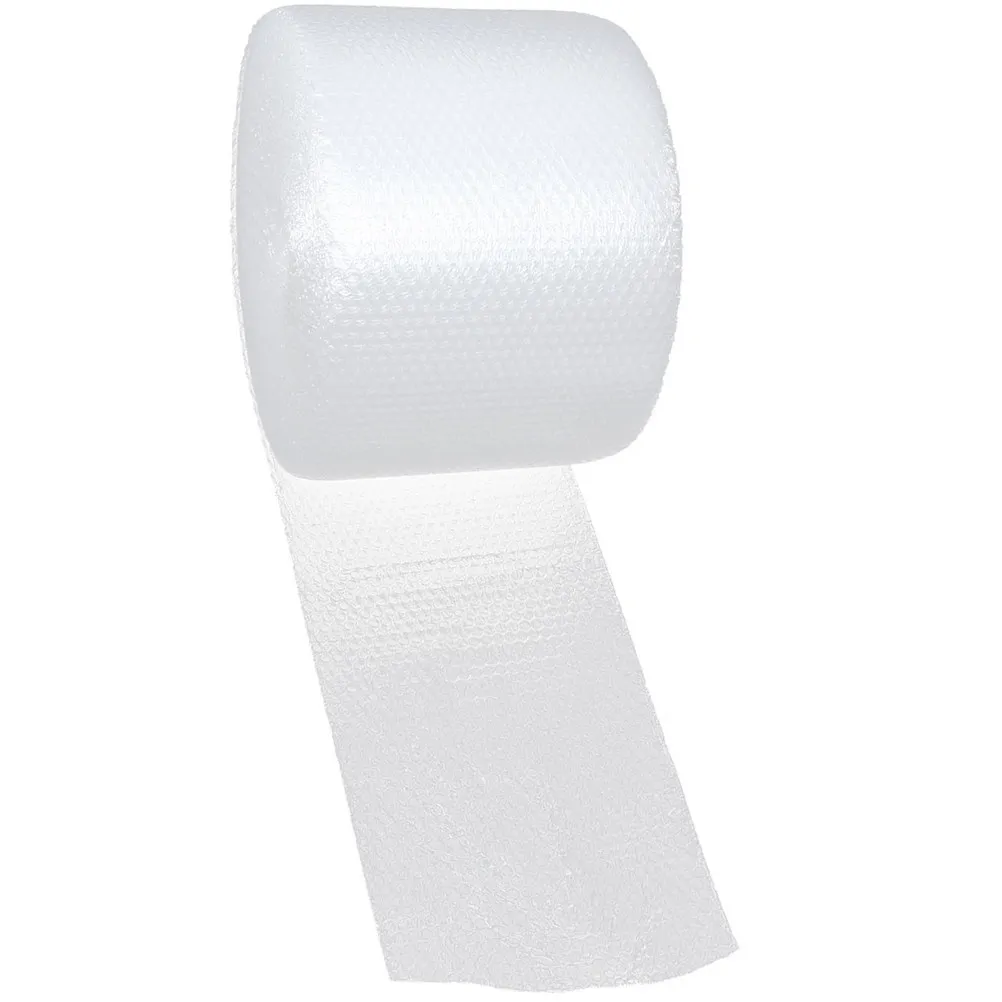1 Roll Shockproof Bubble Film for Packaging Gift Wrapping Material ...