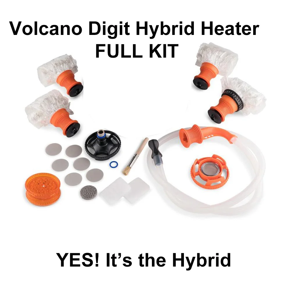 LIMITED-OFFER-2022-New-Volcano-Digit-ONYX-Edition-Hybrid-Heater-With ...