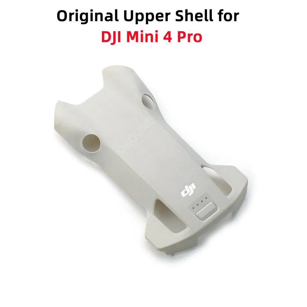 Original-Mini-4-Pro-Upper-Shell-for-DJI-Mini-4-Pro-Drone-Replacement ...