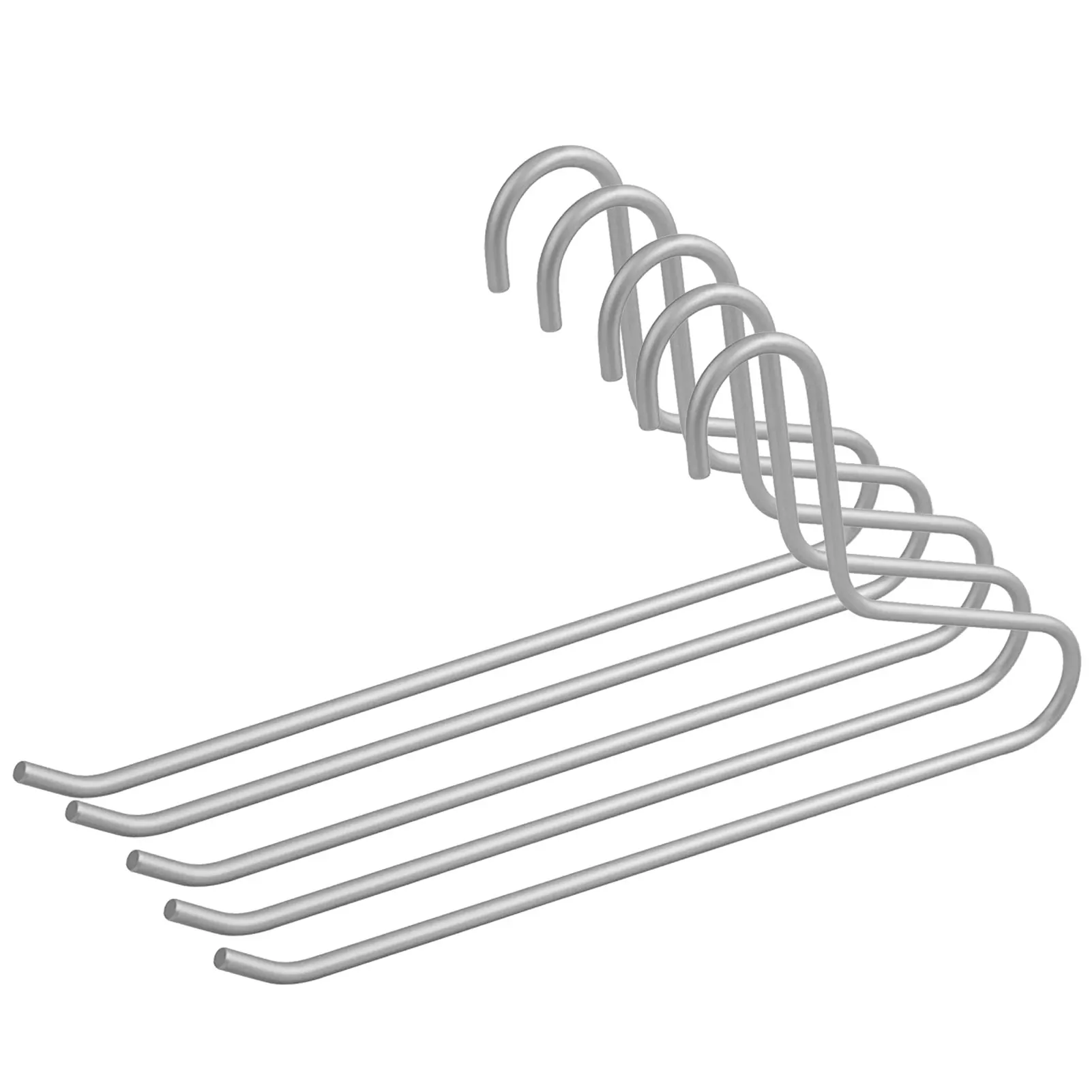 Closet-Storage-L-Shape-Hangers-Wide-Application-Scarf-Hangers-for-Coats ...