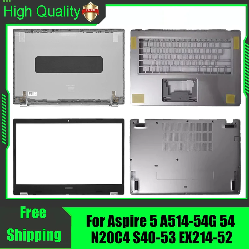For-Acer-Aspire-5-A514-54G-54-N20C4-S40-53-EX214-52-LCD-Rear-Lid-Back.jpg