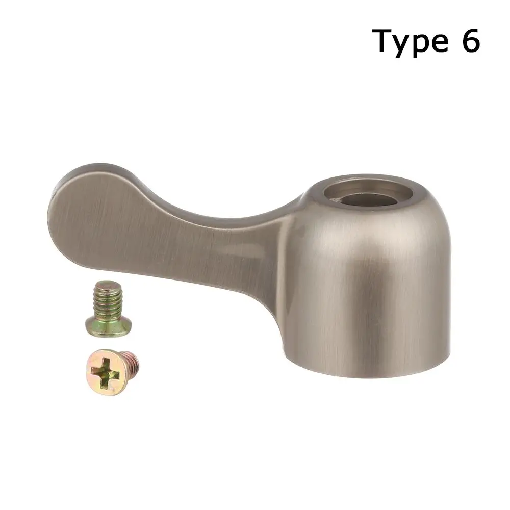 1Pcs Knob Core Handwheel Quick Open Valve Small Spout Faucet Handle ...