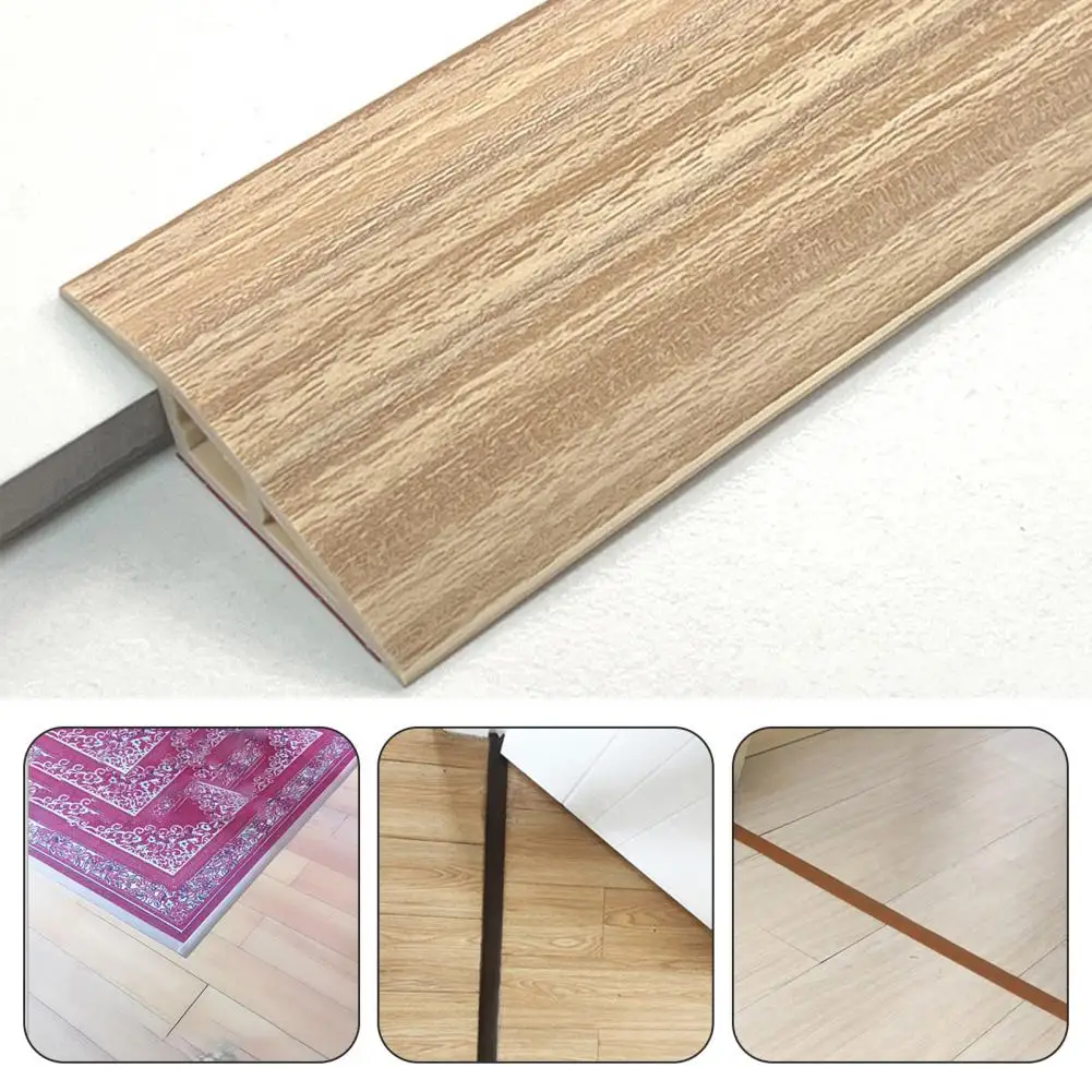 Wood Thresholds Reducer: The Real Solution I Used to Fix My Uneven ...