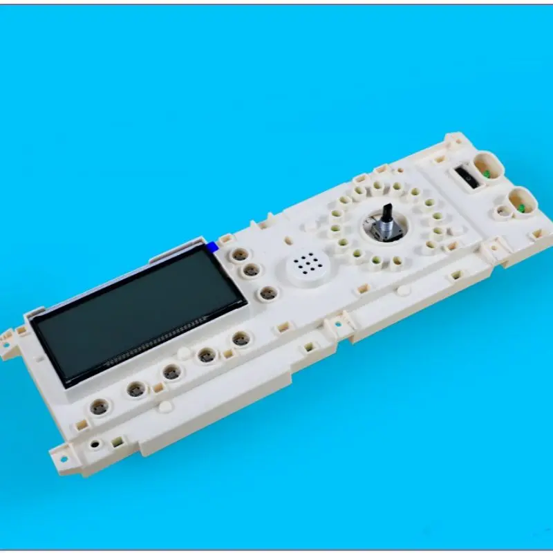for washing machine computer board accessories TG60-1201LP/S original ...