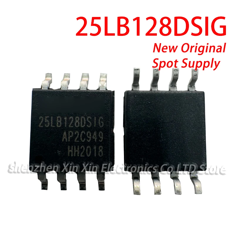 5piece-100-New-GD25LQ128DSIG-GD25LQ128CSIG-GD25LB128DSIG-GD25LB128CSIG ...