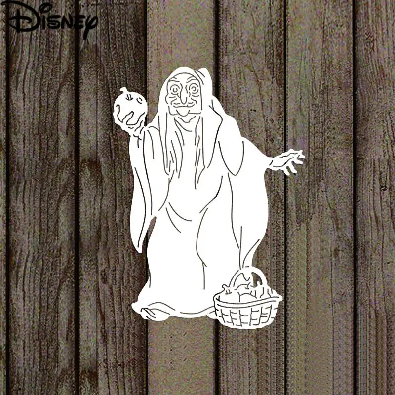 Snow White Evil Queen Dies