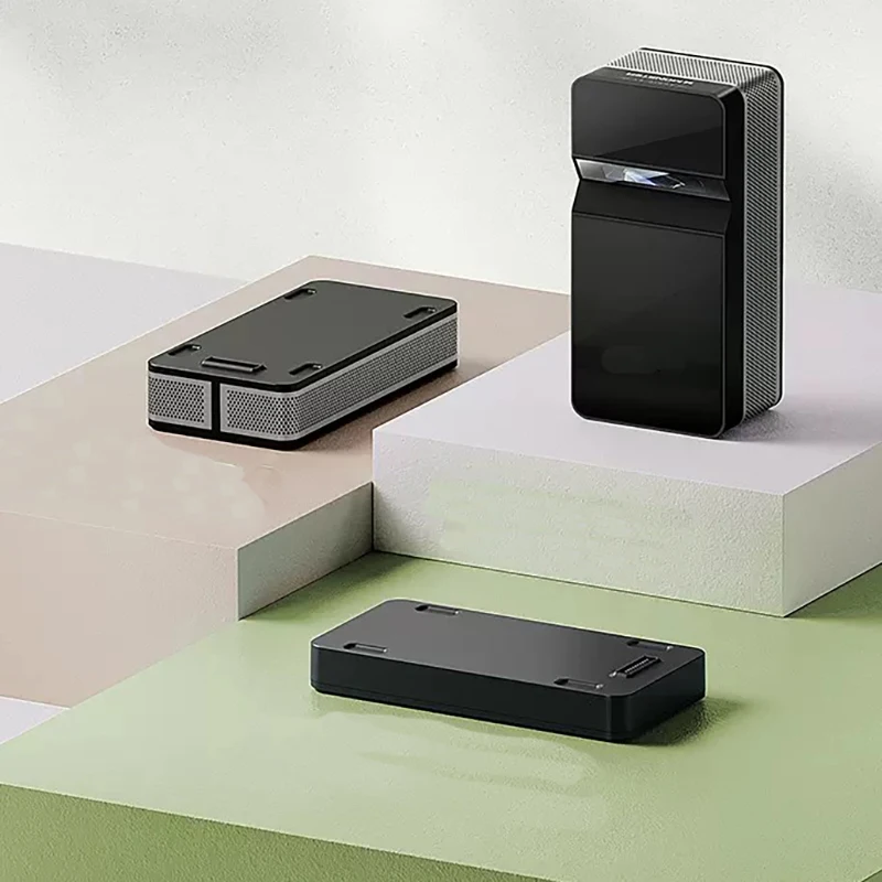 Freesun-4k-Laser-Ultra-Short-Throw-Projector-Mini-Portable-Home-Theater ...