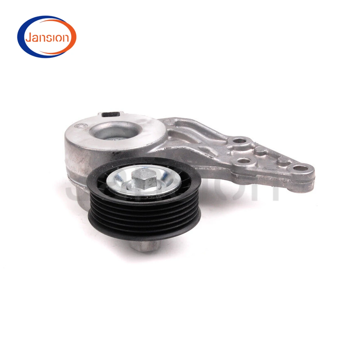 BELT-TENSIONER-For-AUDI-TT-SEAT-LEON-ALHAMBRA-VW-GOLF-BORA-TRANSPORTER ...