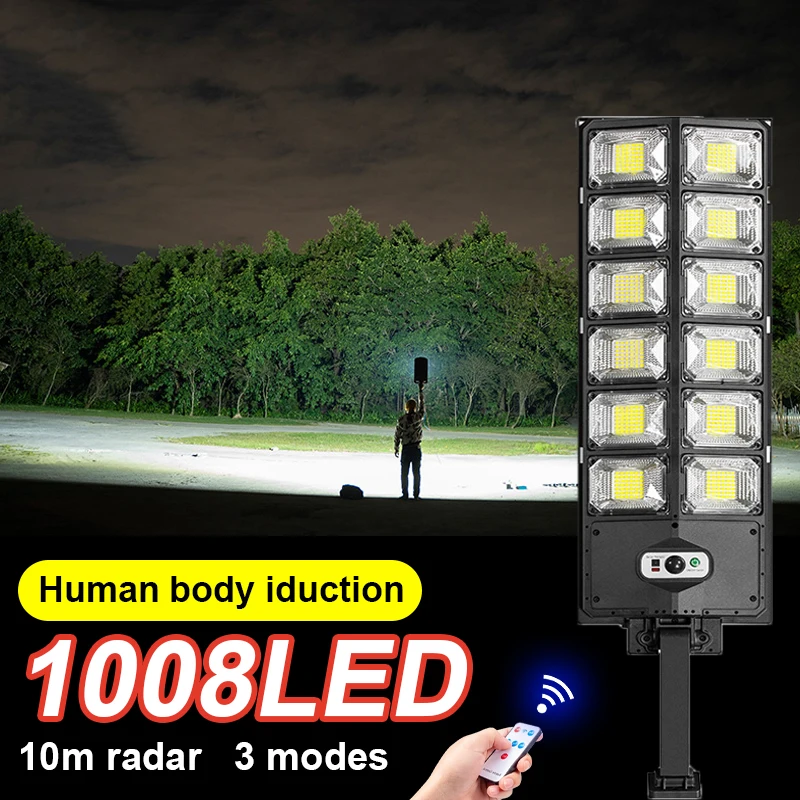 High-Power-LED-Solar-Lights-1008-LED-Most-Powerful-Outdoor-Solar-Lamp-3 ...