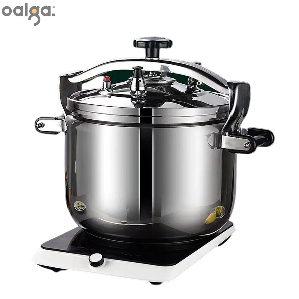Large-Capacity-Commercial-Pressure-Cooker-Explosion-Proof-Soup-Pots ...