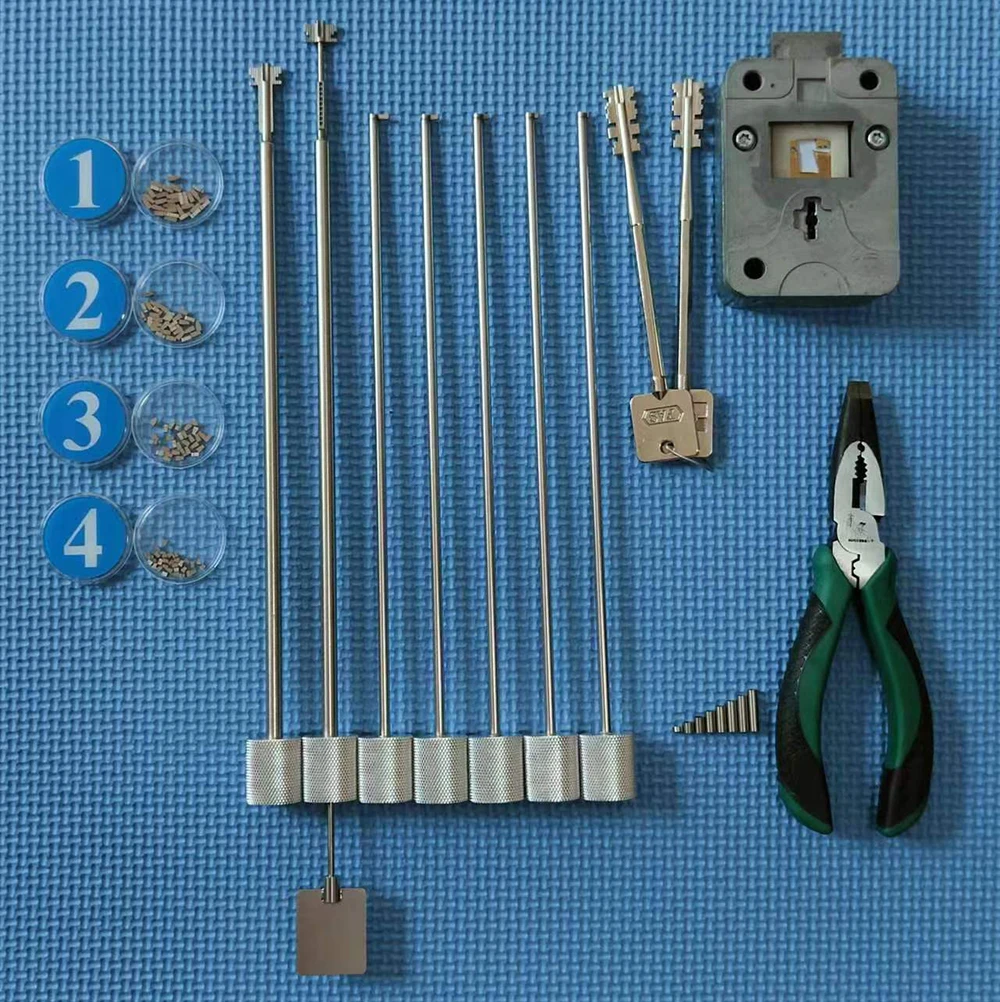 JMCKJ-High-Quality-Professional-Locksmith-Tools-For-Vault-Sand-Lock ...