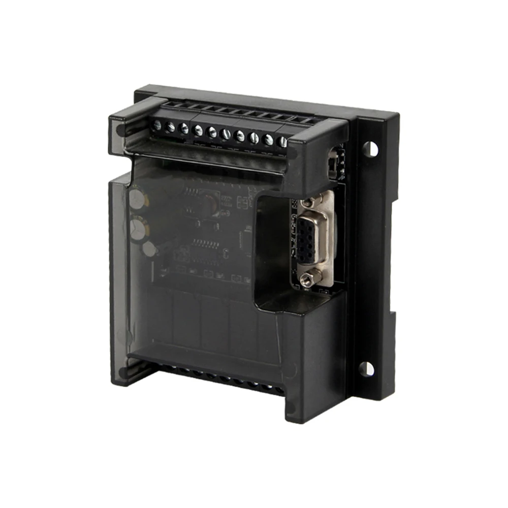 DC24V-PLC-9600-baud-rate-Controller-With-Shell-FX2N-10-14-20-24-30-32MR ...