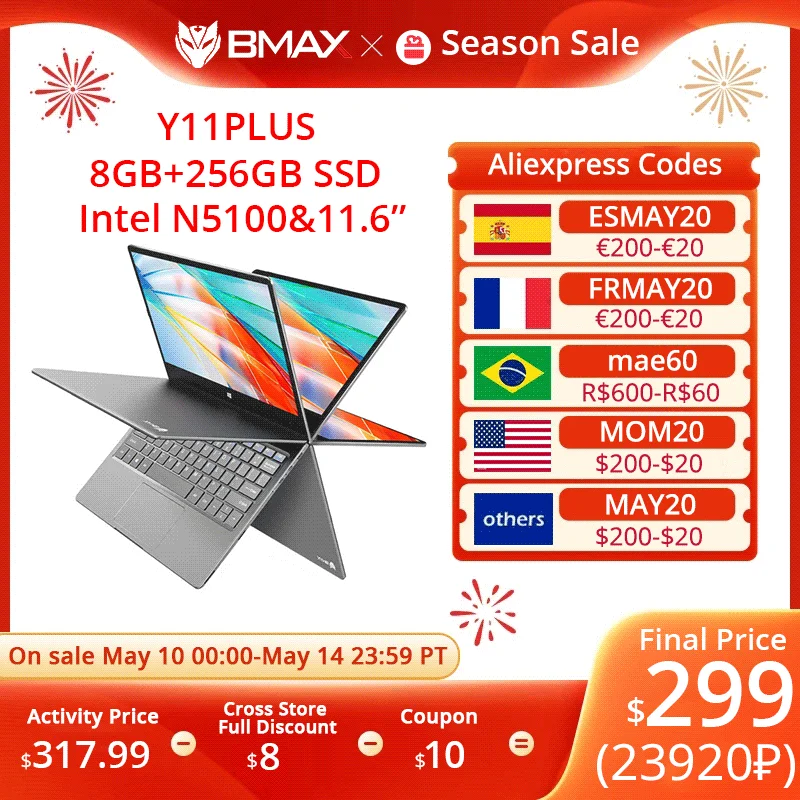 Bmax Y11 Computer | Bmax Y11 Laptop | Bmax Laptop Y13 | Notebook Bmax ...