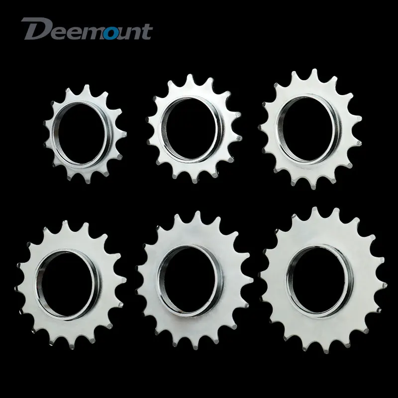 Bicycle-Fixed-Gear-13T-14T-15T-16T-17T-18T-Freewheel-Cogs-Hub-Locking-1 ...