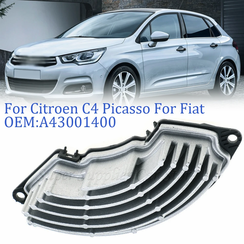 A43001400-CAR-ACESSSORIES-FOR-CITROEN-C4-PICASSO-HEATER-BLOWER-CONTROL ...