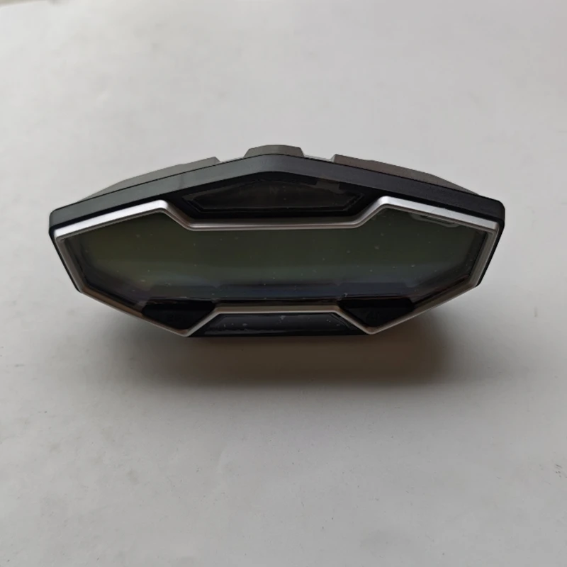 LCD Dashboard Gauges Cluster Speedometer Tachometer For CFMOTO 250NK ...