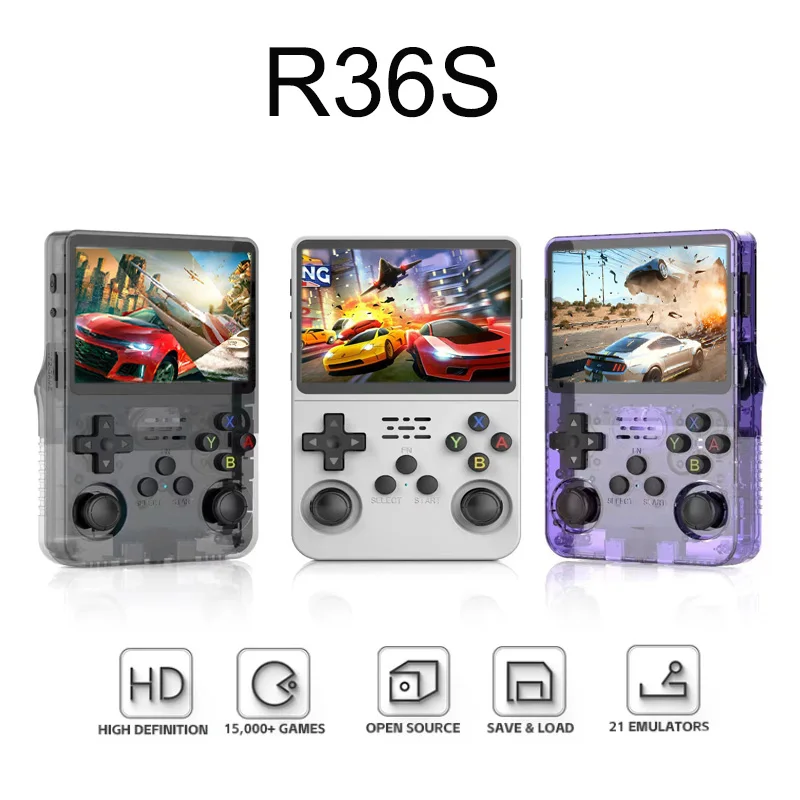 R36s-Retro-Handheld-Game-Console-Sistema-Linux-3-5-Tela-15000-Jogos ...