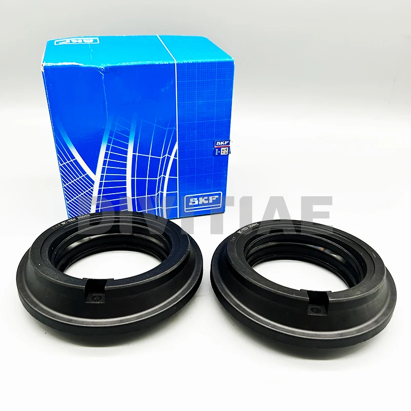 5Q0412249E-5QD412249A-2pcs-SKF-VKD35052-Left-And-Right-Shock-Absorber ...