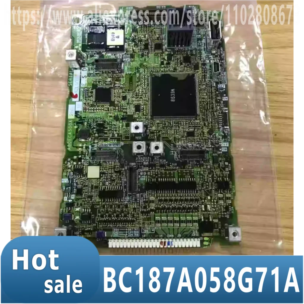 100-original-test-BC187A058G71A-frequency-converter-control-board.jpg