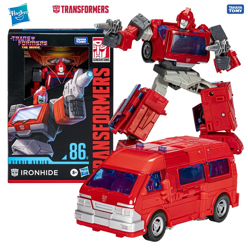Hasbro-figuras-de-acci-n-de-Transformers-Takara-Tomy-SS86-17-de-la-pel ...