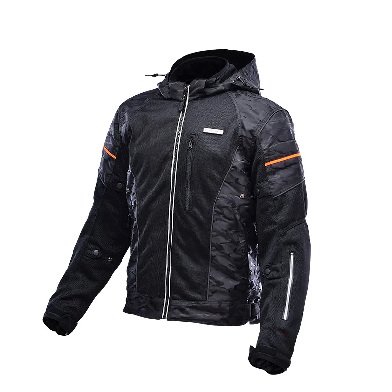 Spring-Autumn-Summer-Motorcycle-Riding-Suit-Men-s-Racing-Jacket ...
