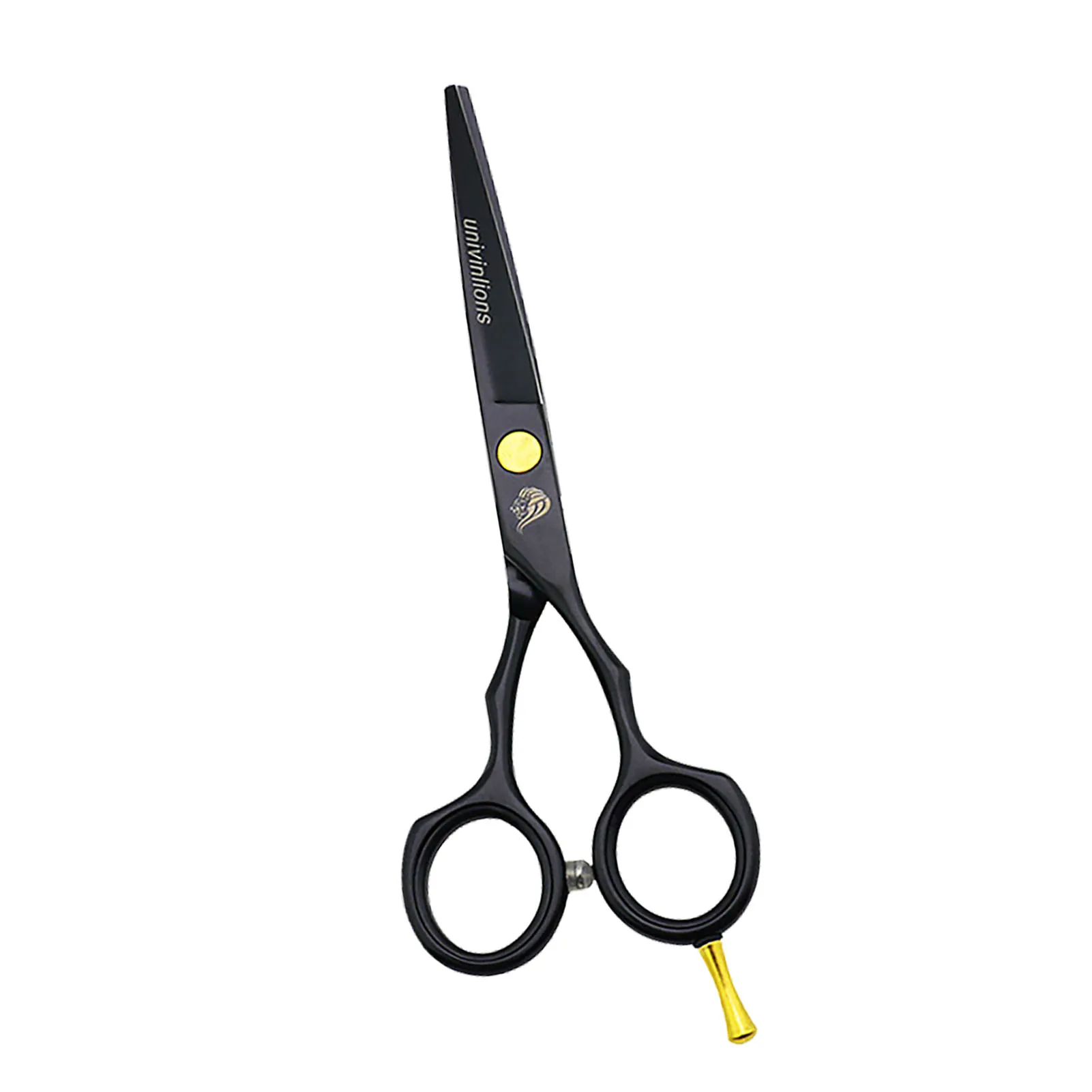 5-5-Black-Hair-Scissors-Barber-Razor-Scissors-Shears-Hair-Cut-Designs ...