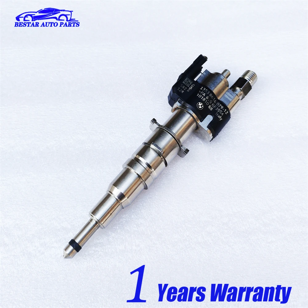 New-Fuel-Injector-13537585261-13538616079-13537589048-11-09-12-for-BMW ...