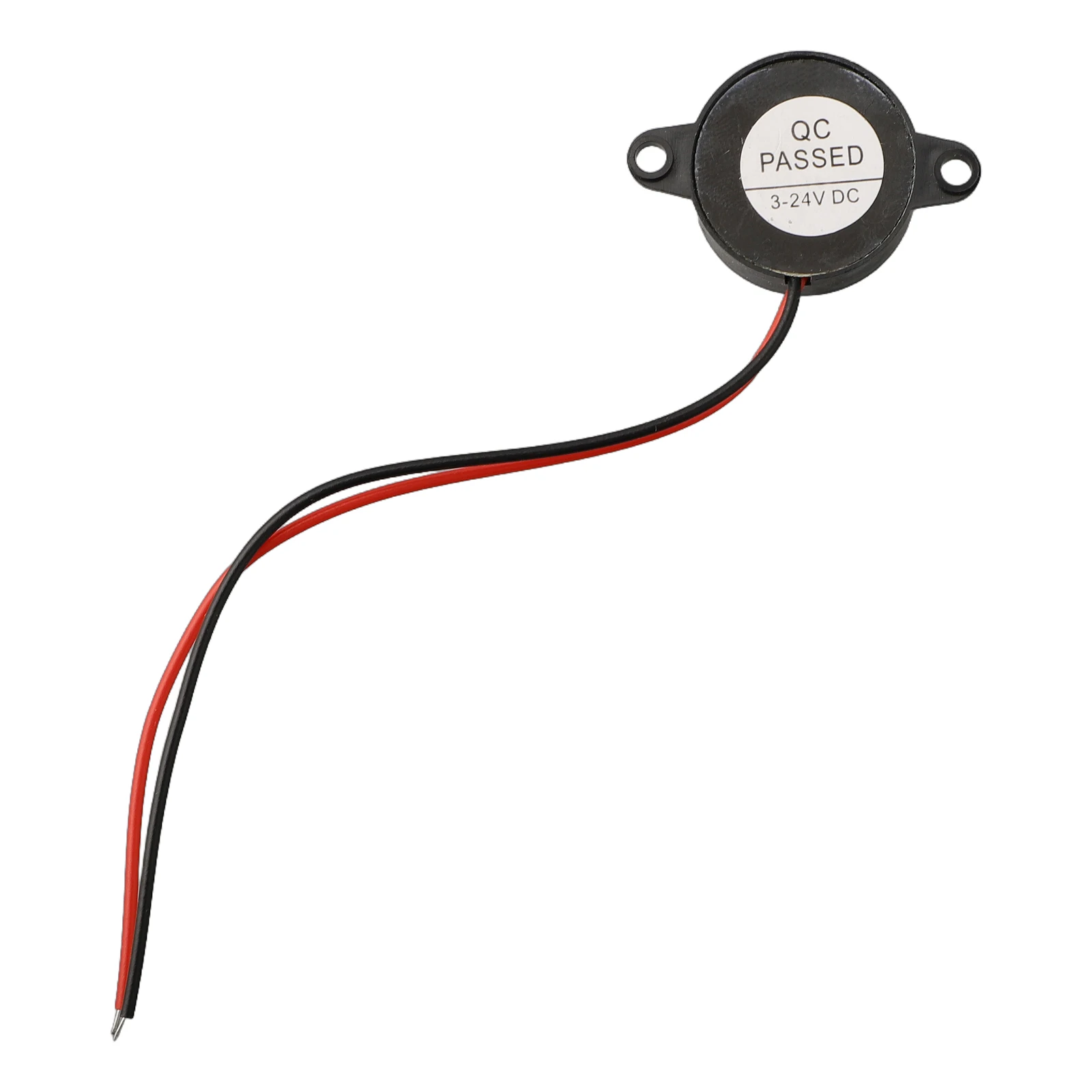 DC-3-24V-Electronic-Buzzer-Small-Enclosed-Piezo-Electric-Beeper-With ...