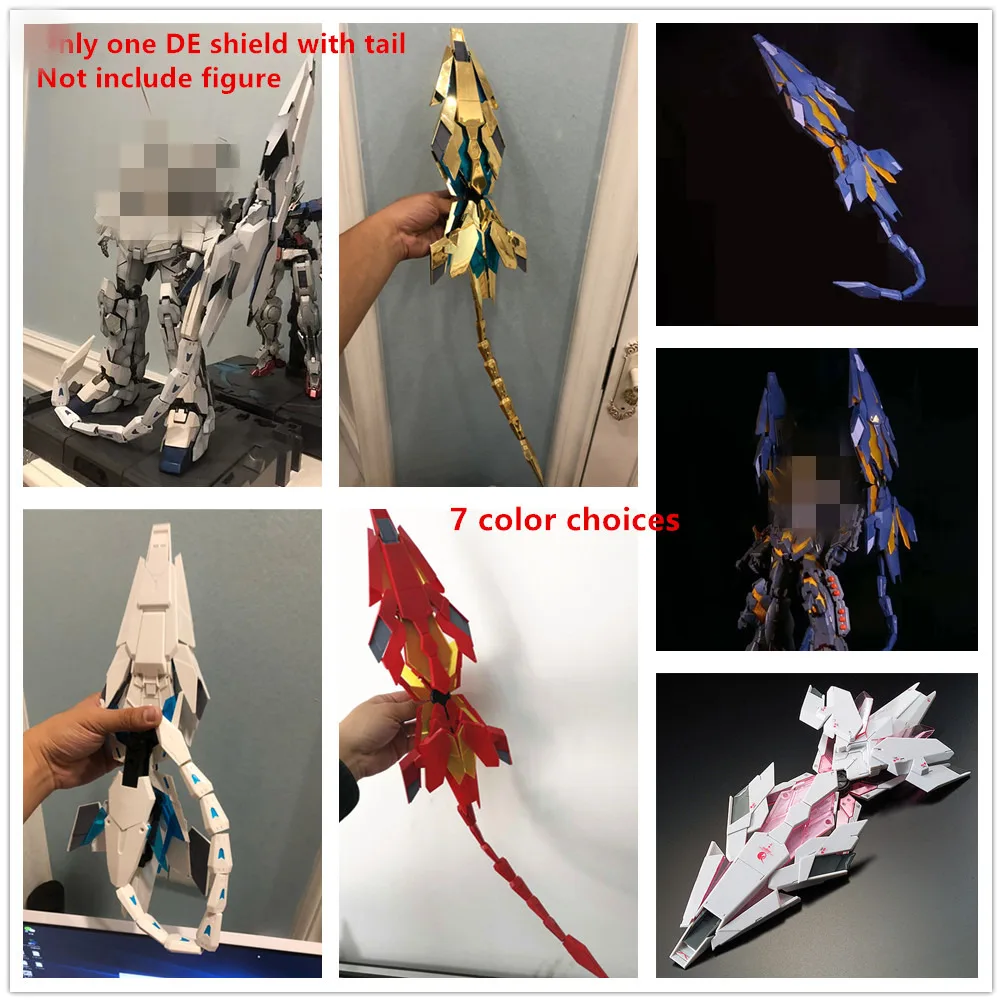 MGJ-model-DE-Shield-with-tail-for-1-60-PG-RX-0-Unicorn-Banshee-Phenex ...