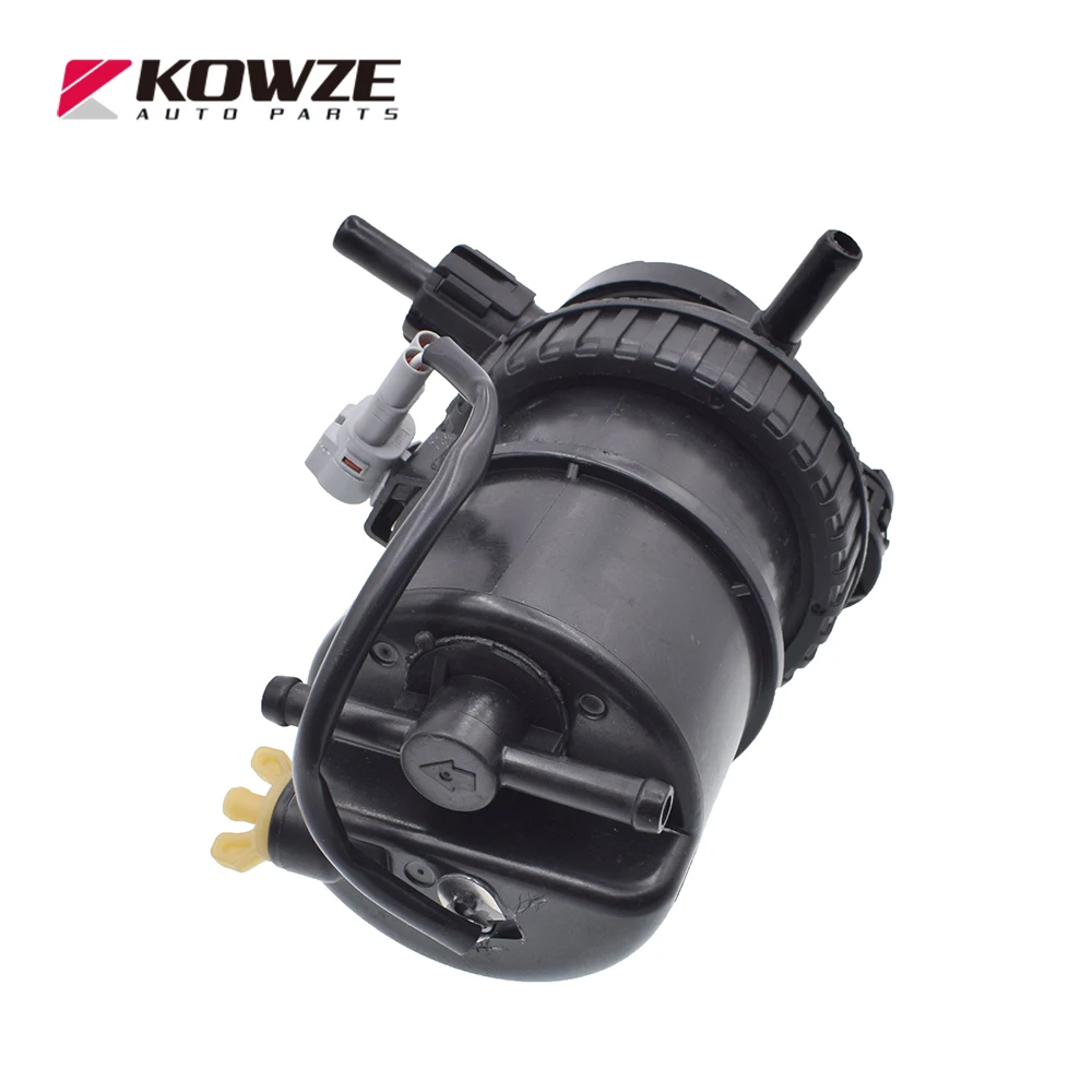 Toyota Hilux Diesel Fuel Filter Housing Discounted | brunofuga.adv.br