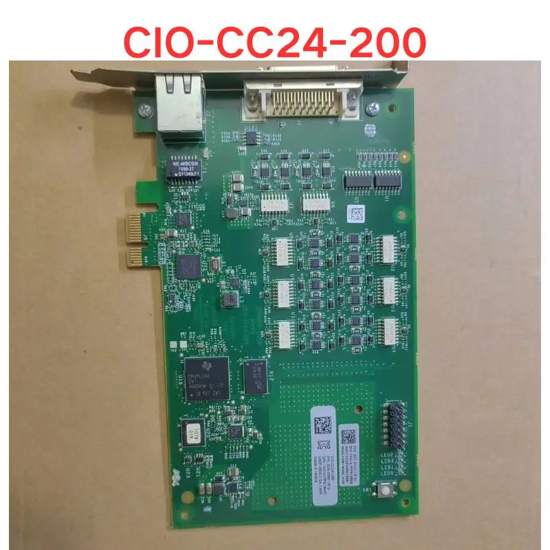 Used-CIO-CC24-200-Image-acquisition-card-Functional-test-OK.jpg