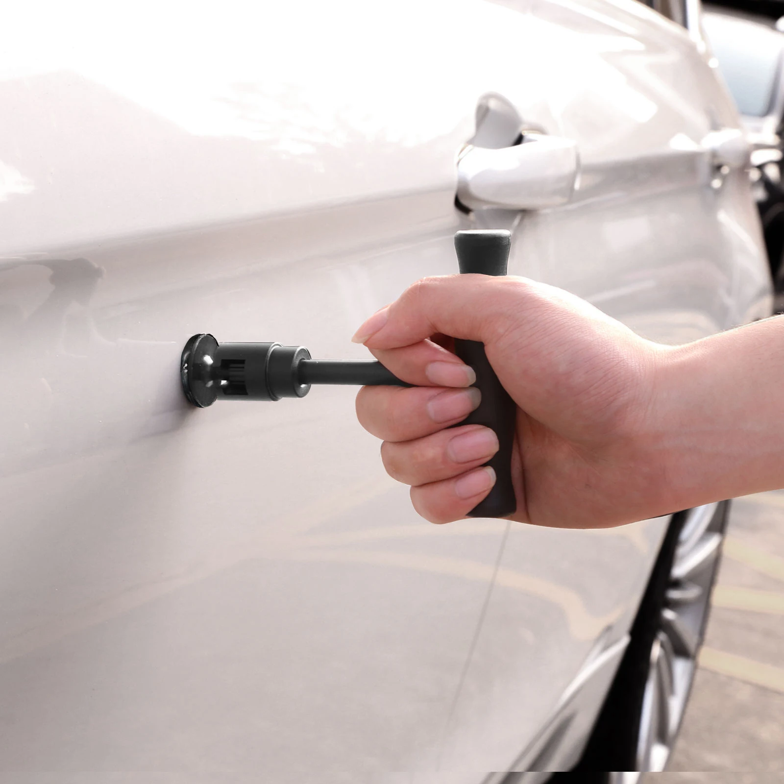 Car-Dent-Repair-Tool-Set-Auto-Body-Part-Mechanical-Sheet-Metal-Slide ...