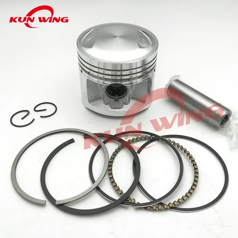 Motorcycle-56-5mm-Piston-Ring-Kit-15mm-Pin-fit-for-Honda-CG125-CG-125 ...