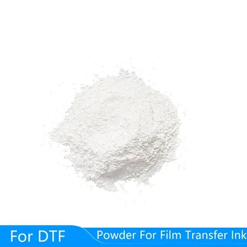 1KG Powder For Direct Transfer Film Printing For DTF Ink Printing PET ...