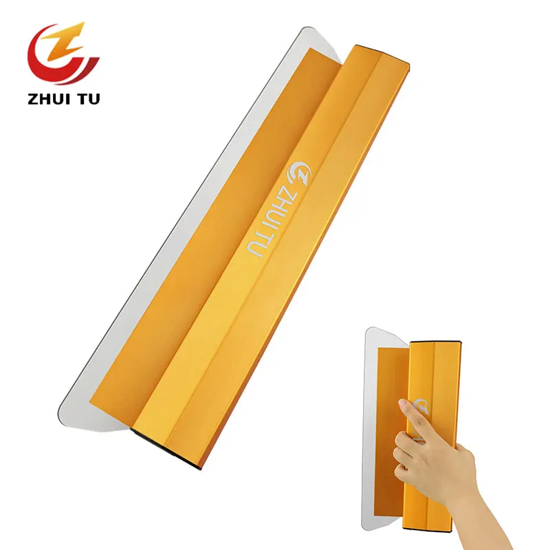 30cm-50cm-Thickening-Drywall-Smoothing-Spatula-Flexible-Blade-For-Wall ...