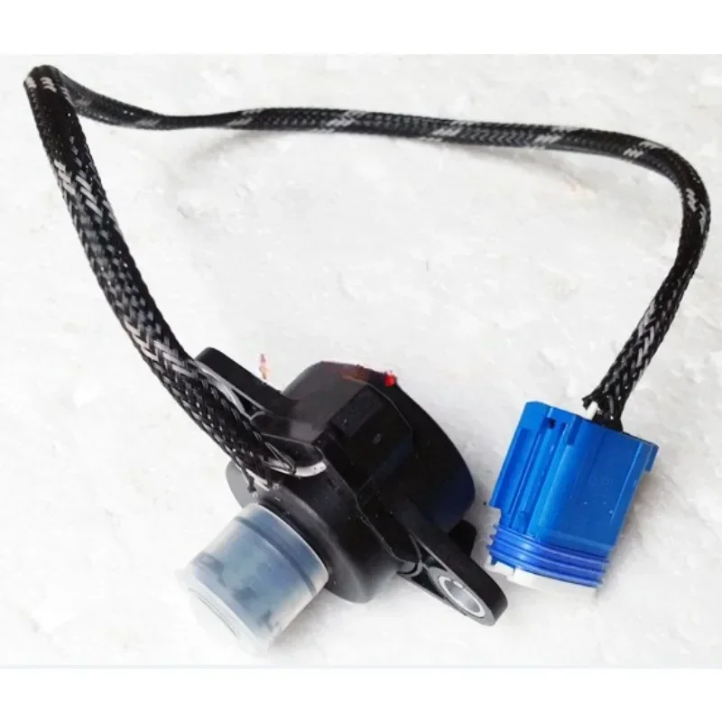 Genuine Gearbox Flow Pressure Valve Automatic Transmission Flow ...
