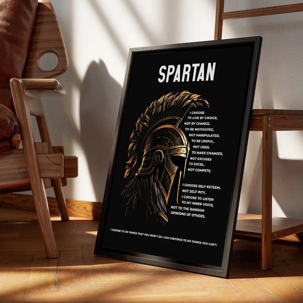 Spartan Quotes