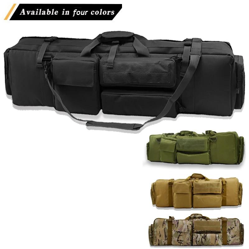 M249-Tactical-Holster-Sniper-Shooting-Rifle-Gun-Bag-Hunting-Airsoft-Gun ...