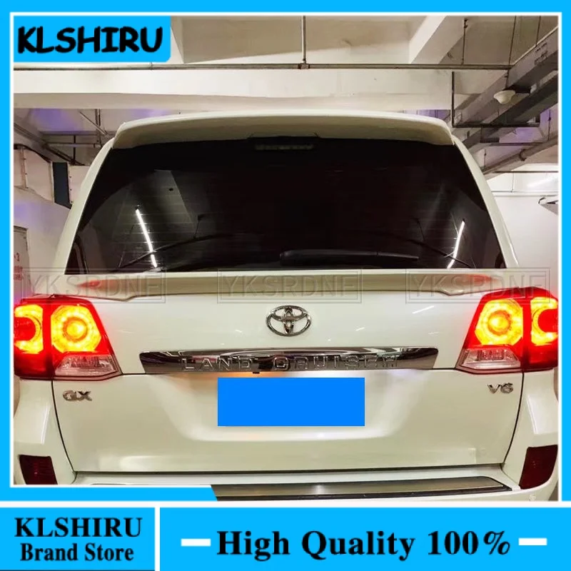 For-Toyota-Land-Cruiser-LC200-4000-4700-4600-Spoiler-2008-09-2010-11 ...