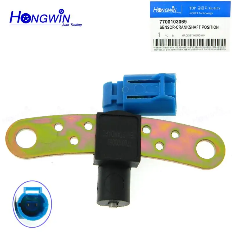 Car-Crankshaft-Position-Sensor-Pulse-For-RENAULT-CLIO-ESPACE-LAGUNA ...