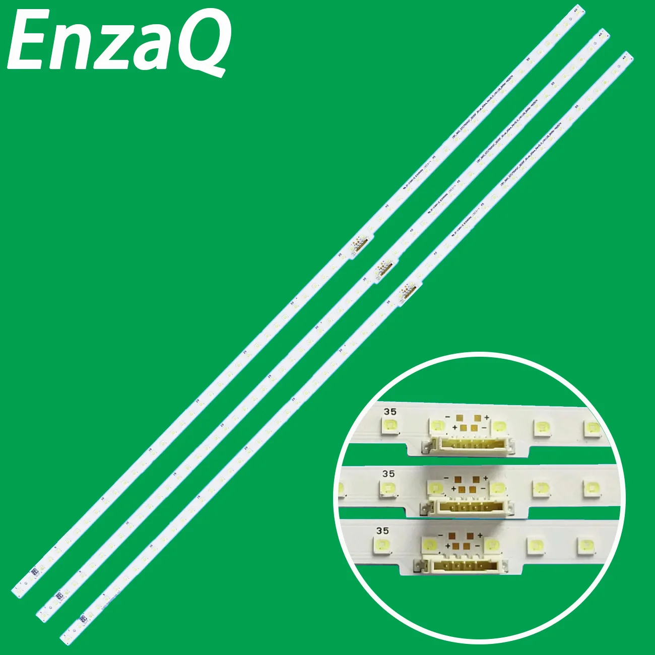 LED-For-QN75Q60-QN75Q60RAFXZA-FA01-QN75Q6DRAFXZA-FA01-CY-RR075FGLV1H ...