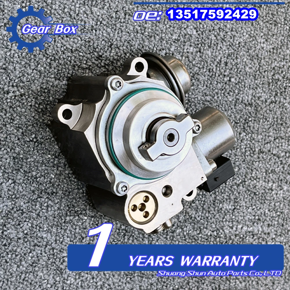 Auto-Parts-High-Pressure-Fuel-Pump-13517630644-13517592429-for-MINI ...