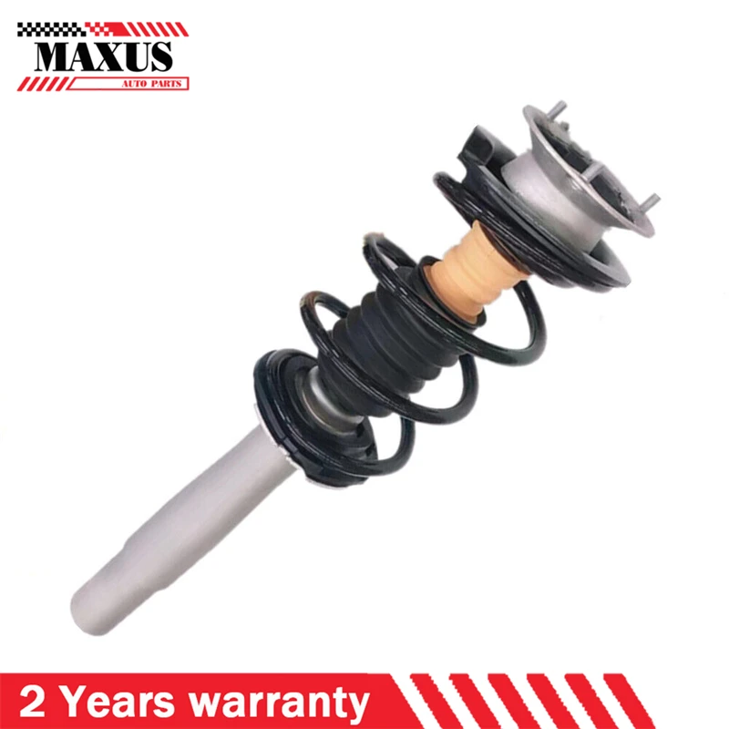 Front-Left-Right-Spring-Shock-Strut-Assembly-Fit-BMW-E60-E61-525i-528i ...