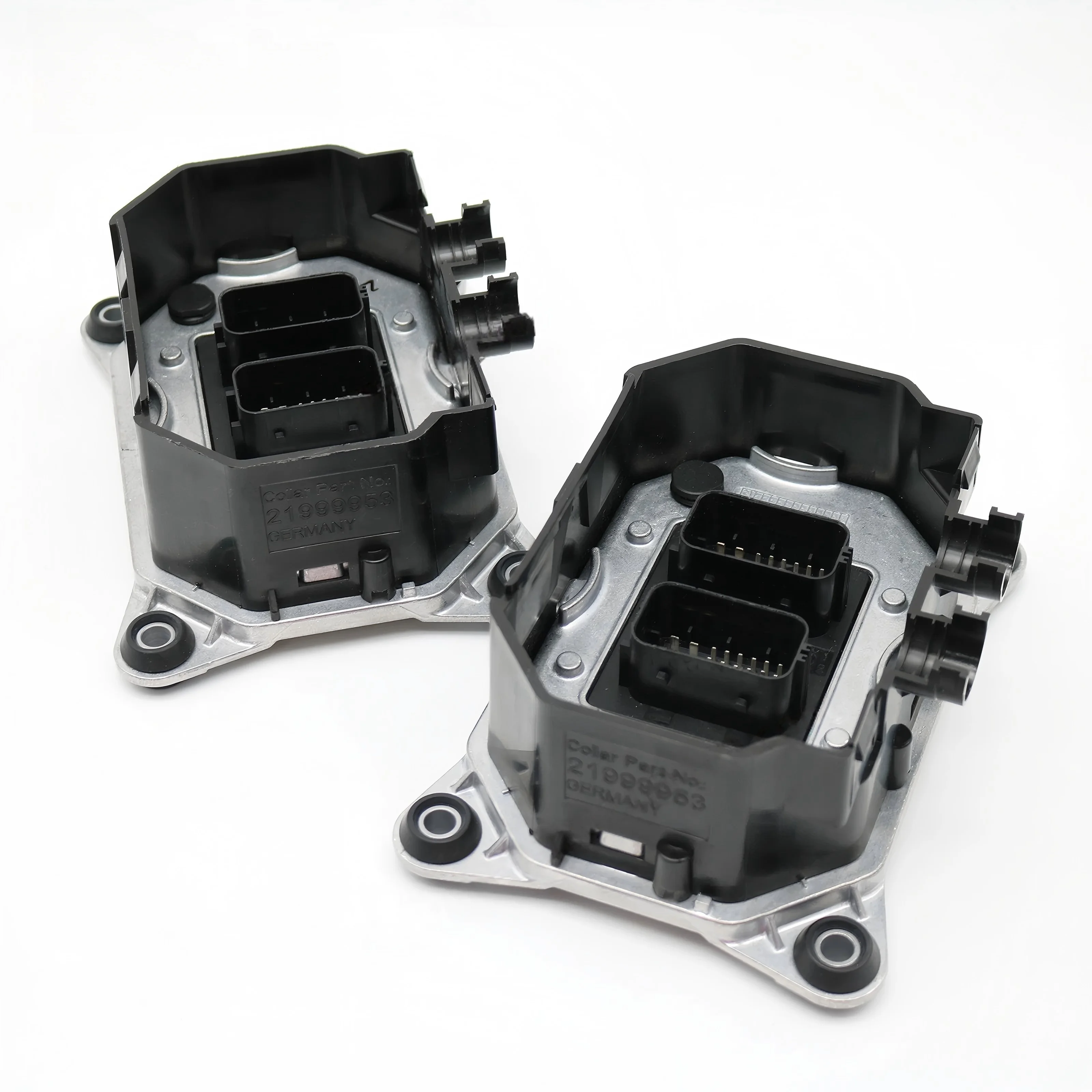 22771624 High-quality diesel truck controller, FCIOM2 FCIOM 22771624 ...
